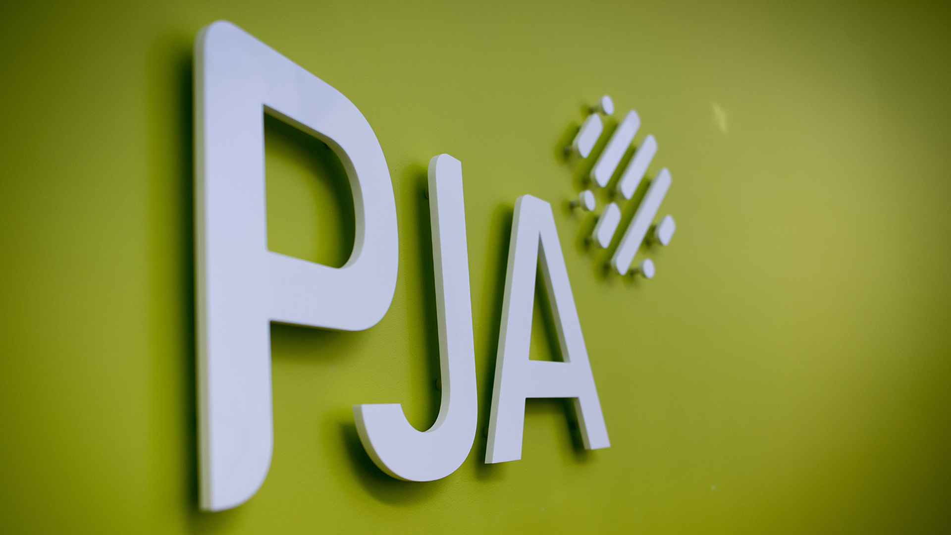 Our Story, Transport Planning Advice since 2003 - PJA
